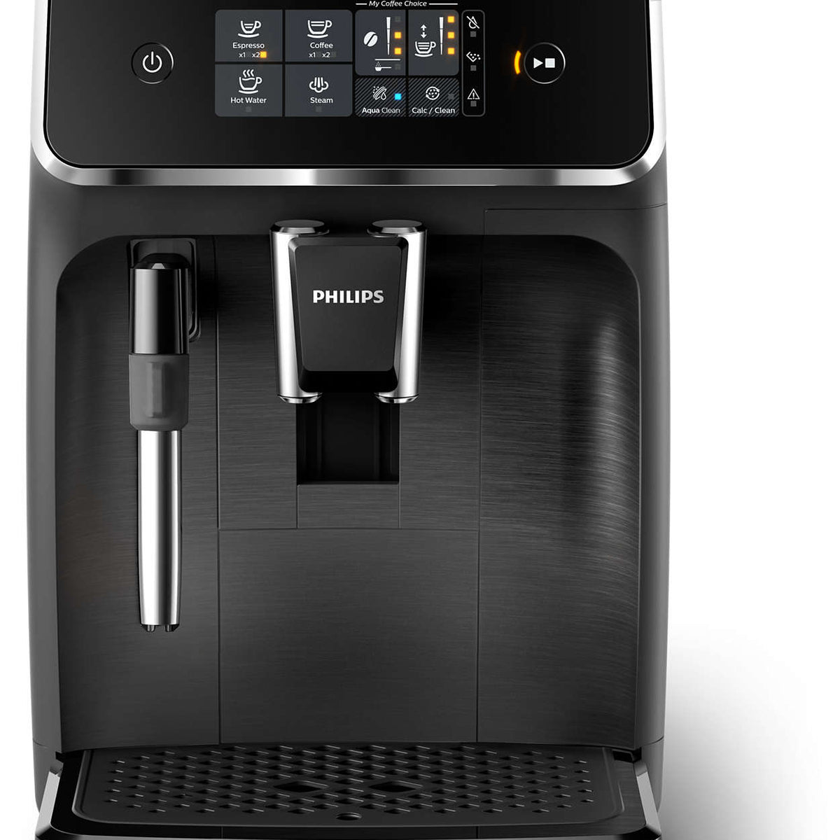 Philips Fully Automatic Espresso machine EP2220/10 | Buy Onl – Red Rhino