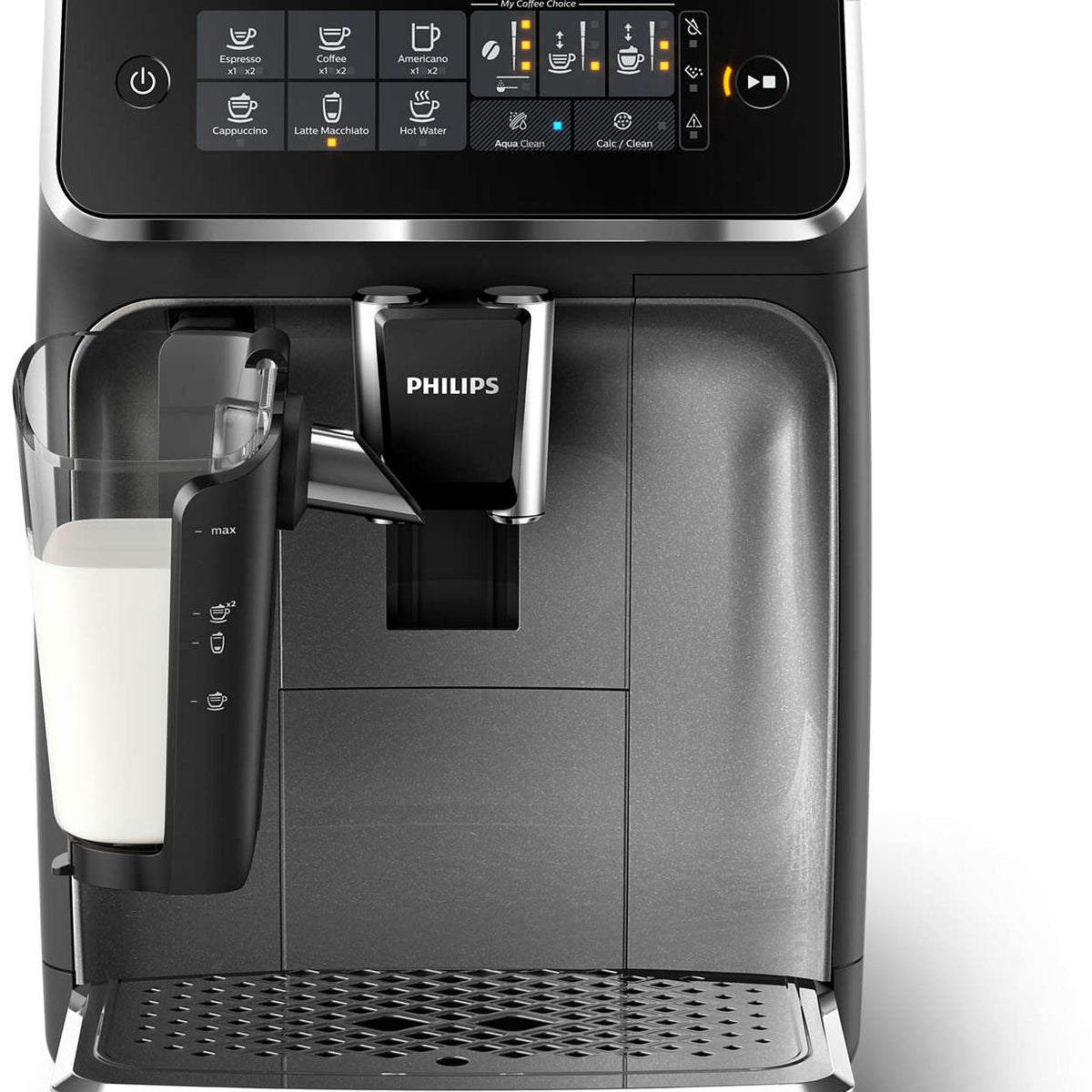 Philips Series 3300 Fully Automatic Espresso Machine EP3347 – Red Rhino