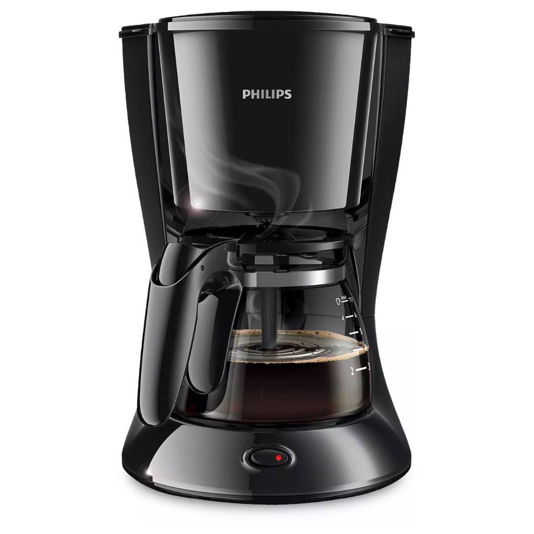 Philips Daily Collection Coffee maker HD7432/20 | Buy Online – Red Rhino