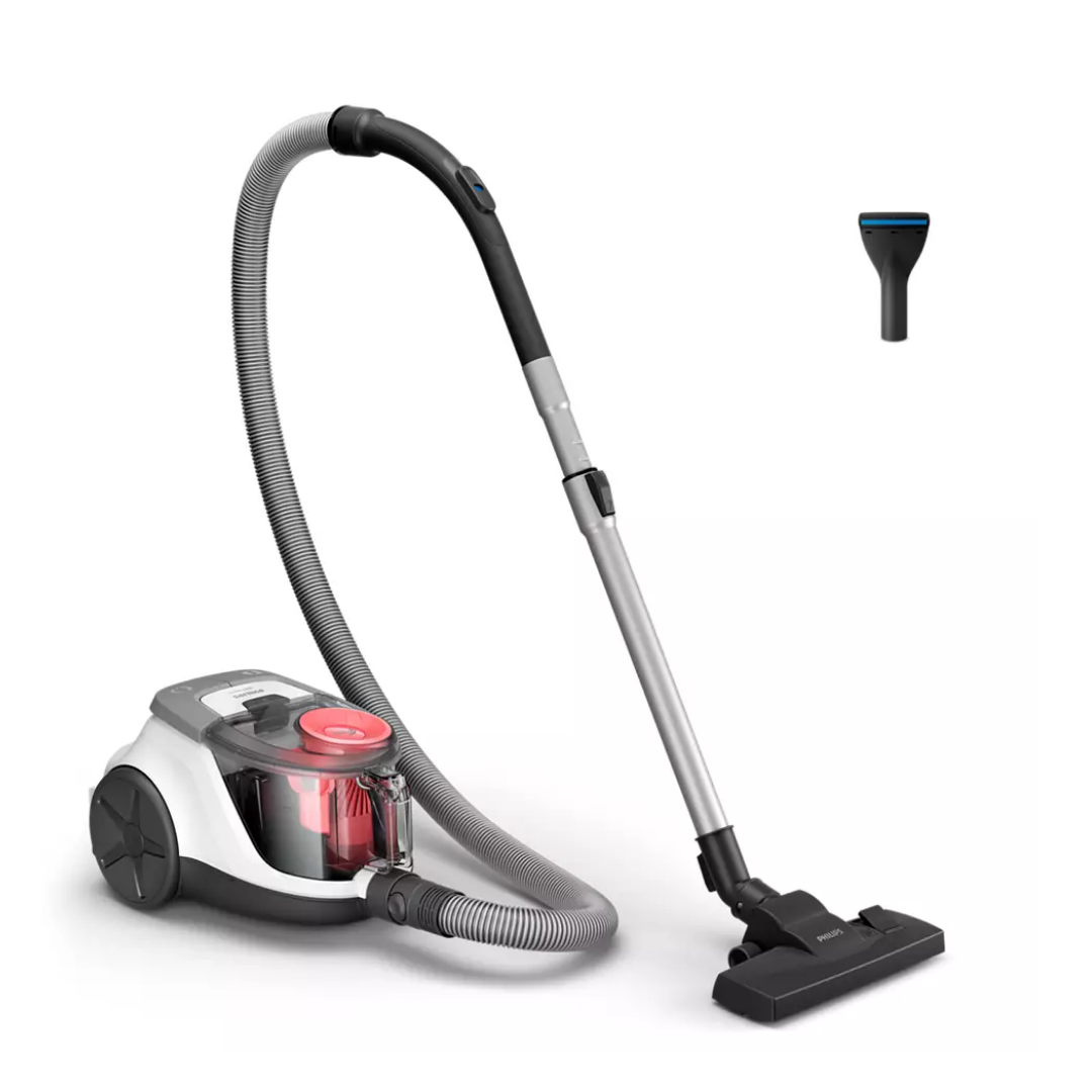 Philips vacuum cleaner 2000 Series Bagless XB2042 / 01 | Buy – Red Rhino
