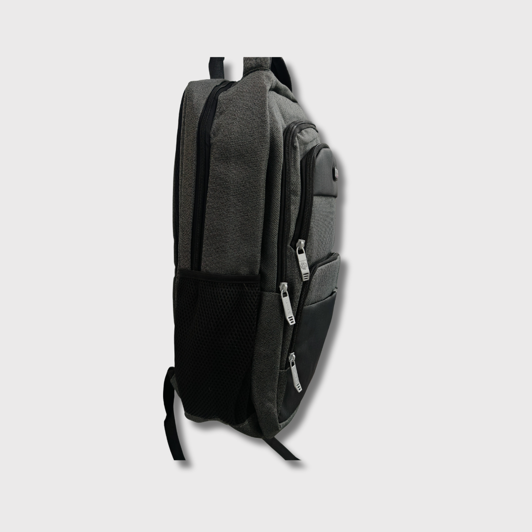 ZOOM BACKPACK SEN 1410/1418/2041/2044/1409 Grey