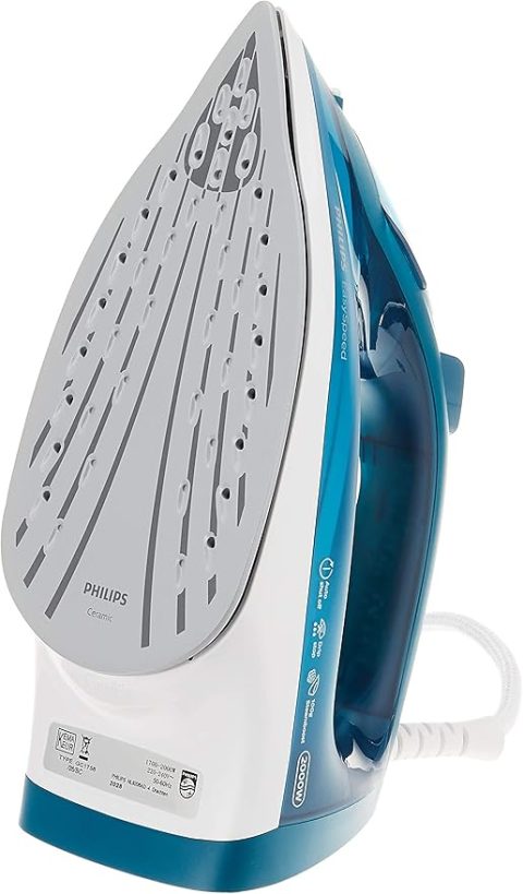 Philips EasySpeed Steam Iron 2000W GC1756/26