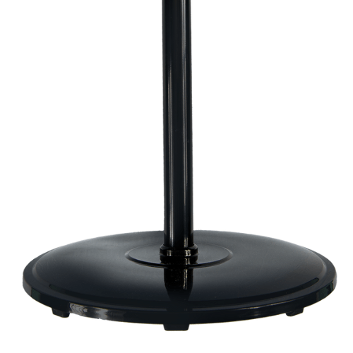 Solstar 18 Inch Plastic Blade Stand Fan-FS 1830 UBKSS