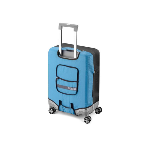 AMERICAN TOURISTER FOLDABLE LUG COVER 11 XL DARK BL Z1977 044 - Best ...