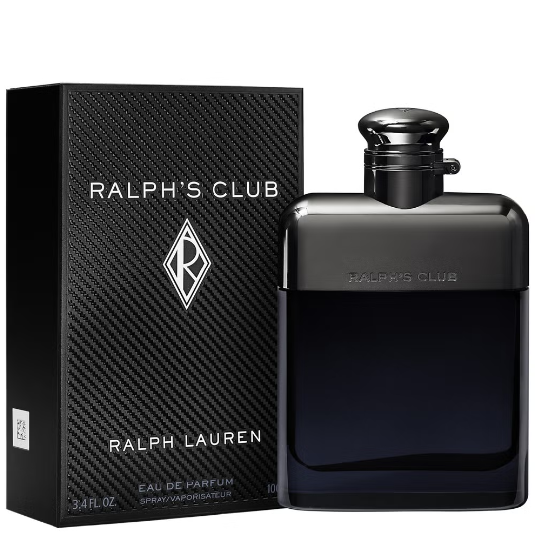 Ralph Lauren Club Eau de Parfum for Men 100ml