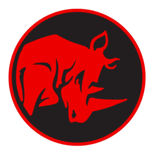 Red Rhino Logo - Red Rhino