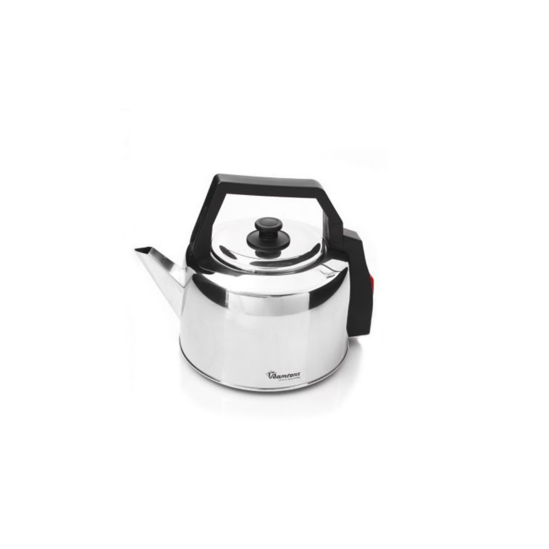 Ramtons Stainless Steel Traditional Kettle 3.5L RM/262