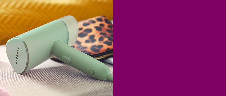 philips-handheld-steamer-3000-STH3010-L - Red Rhino